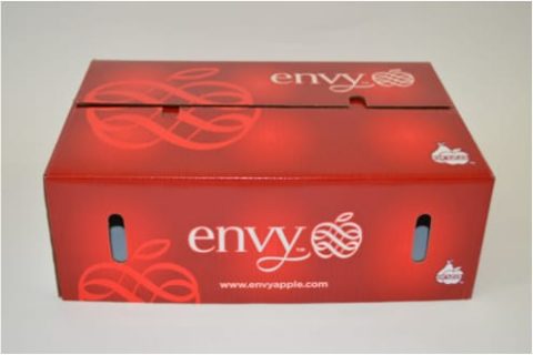 Partnership - Seattle-Tacoma Box Company